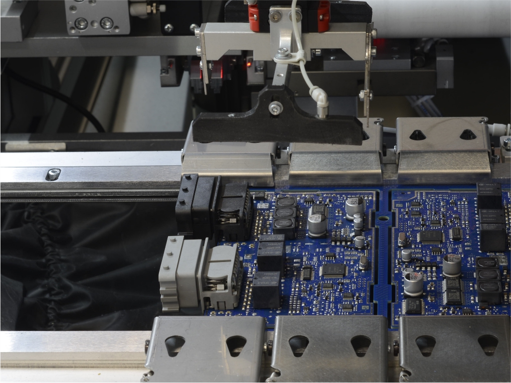 La storia del gruppo Bitron | Bitron